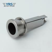China DC53 CNC Turning & Milling Composite Components - High Precision Machining Parts with 13+ Years Manufacturing Experience for sale