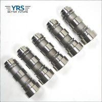 China Rustproof SKH51 Mold Ejector Pins with Groove ±0.005mm Tolerance Ra0.8 Surface Finish for sale