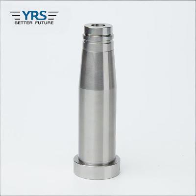 중국 녹슬지 않는 SKD61 주입 몰드 툴, 샤프트 사출 성형기 예비품 판매용