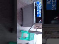 Piston Connecting Rod Servo Press Machine Servo Machine Press Piston Connecting Rod Assembly