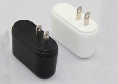 China 50 / 60 HZ Input Wall Mount AC DC Power Adapters 60 * 46.5 * 48mm Dimension for sale