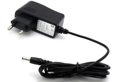 China 9V 2A / 6V 3A 18W AC DC Power Adapter 18W Power 50 - 60HZ Input Voltage for sale
