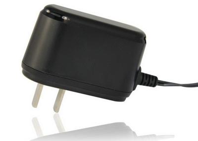 China 110V AC Input AC DC Voltage Adapter , 5 Volt Wall Adapter With 1.5 M Micro USB Cable for sale