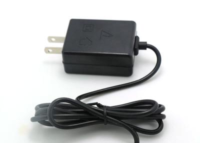 China 7V 500mA Cctv Camera Power Adapter , Fast Charging Security Camera Power Supply for sale