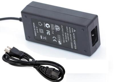 China 120W AC DC Power Supply High Power 48V 2.5A Ouput EU / US AC Plug for sale