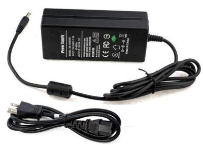 China 19 Volt 2 Amp AC DC Power Supply 38W Power 5.5 * 2.1 * 11mm DC Jack for sale