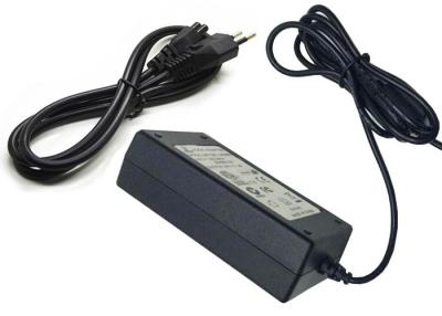 China 220V AC To 12v DC Power Adapter Charger For POS System 1.5 Meter DC Cable for sale