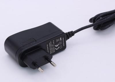 China European Type 15 Volt AC DC Adapter , Light Portable Printer Power Supply for sale