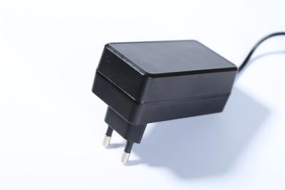 China Wall Mount Switching AC DC Power Adapter UK/EU/AU/US/KR/JP/IN Plug 5V 4A Long Lifespan for sale