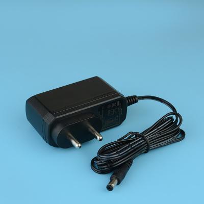 China Game Console AC To DC Power Supply Adapter 8.5 Volt 18W 9V Fire Proof Material For PS2 for sale