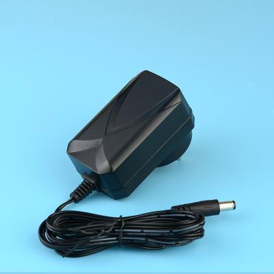 China Massager Switching AC DC Power Adapter 10-3000mA Plug In Connection 50-60Hz for sale
