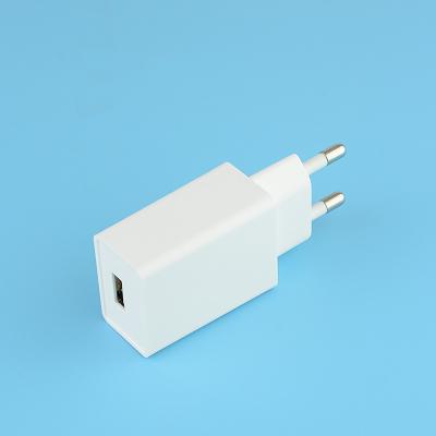 China Wall Charger Switching AC DC Power Adapter 5V 3A 2.5A 2A 1.5A 1A CE GS KC PSE Approval for sale