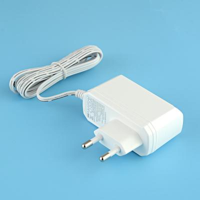 China Plug In Switching AC DC Power Adapter 18W 5V 3A 9V 2A With Car Cigarrete Lighter Plug for sale