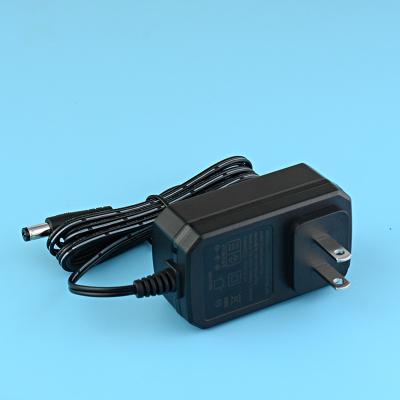 China 24V 0.5A Switching AC DC Power Adapter Transformer Power Supply For Perfume Atomizer for sale