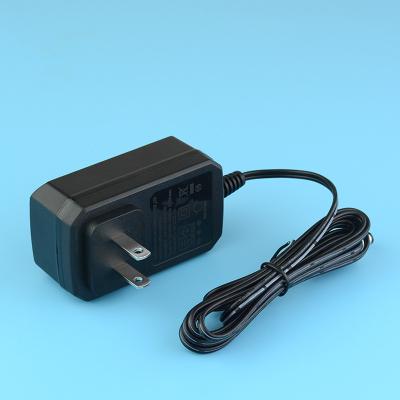China JP Plug Universal AC DC Power Adapter 12V 9V 18V For Printer / LED Displays for sale
