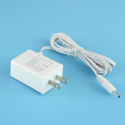 China Smart 5V 2A 15V 0.8A Switching AC DC Power Adapter For Wireless Bluetooth Speakers Charger for sale