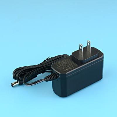 China AC 100-240V Switching AC DC Power Adapter 24V 500mA PSE JP Wall Plug Power Supply for sale