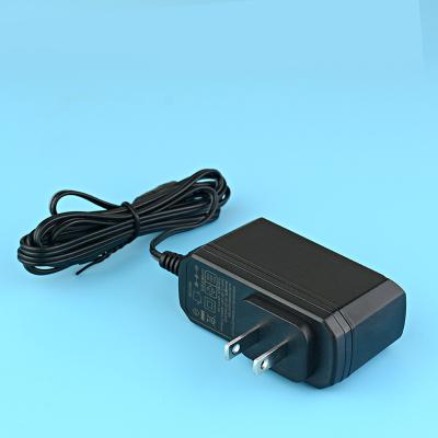 China DC 24V 0.65A 650mA Switching Power Supply Adapter Plug In For Juicer / Nebulizer for sale