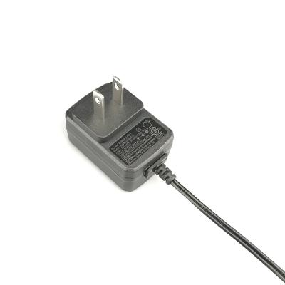 China 12W 18W Switching AC DC Power Adapter UL JP Plug 12V 1A 1.5A PSE Approval For Blue Tooth Loudspeaker for sale