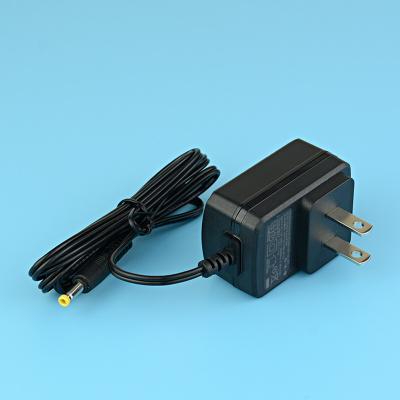 China European Plug Smart Power Supply 12W 12V 1A Power Adaptor For Sweeper Robot Printer for sale