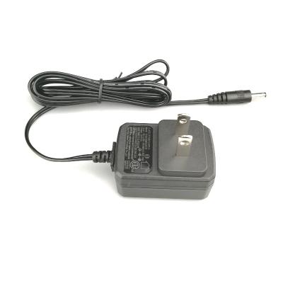 China 9V 1.5A 24V 0.75A Switching AC DC Power Adapter PSE UL Standard For Automotive Electronic Products for sale