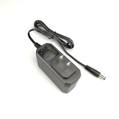 China Flashlight Universal Ac Dc Power Adapter 9V 1.5A PSE UL ETL SAA C Tick RCM Approval for sale