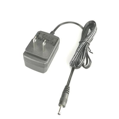 China AC Power Supply Switching Power Supply Adapter PSE US UL ETL Mark 36V 24V 12V 0.7A for sale