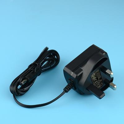 China 6V 9V 12V Switching AC DC Power Adapter 1A 2A 3A 4A 5A For Modem Router Attendance Machine for sale
