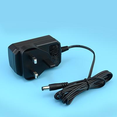 China Camera Switching AC DC Power Adapter 5V3A 5V3.5A 9V2A 9V2.5A Low Standby Power 0.3w for sale
