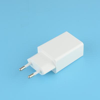 China White Universal Input Switching Power Supply Adapter Wall Mount USB Charger 5V 2A 5V2A for sale