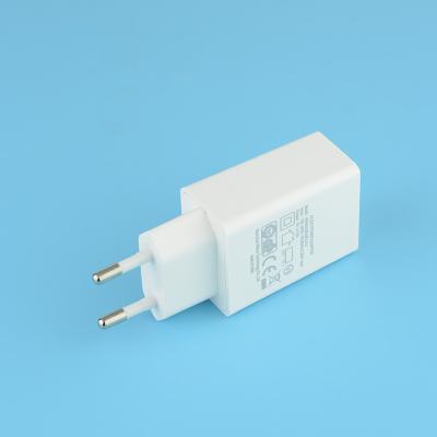 China EU Plug Egypt USB AC DC Power Adapter 5V 1.5A 5V1.5A Mobile Charger ERP 7.5W for sale
