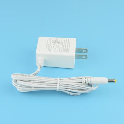 China Plug In Connection Switching Power Supply Adapter Wall Plug 5V 1A 100-240V AC 50-60Hz for sale