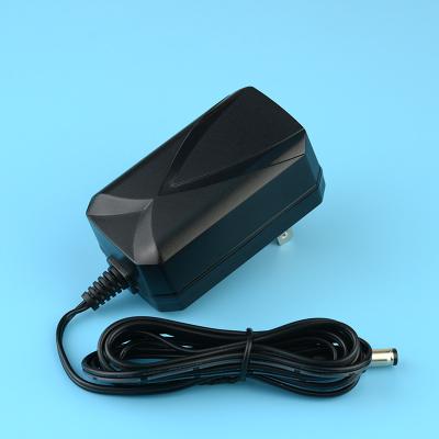 China Security Monitoring Switching AC DC Power Ada 0.1A - 3A 50-60Hz 1-3 Years Warranty for sale