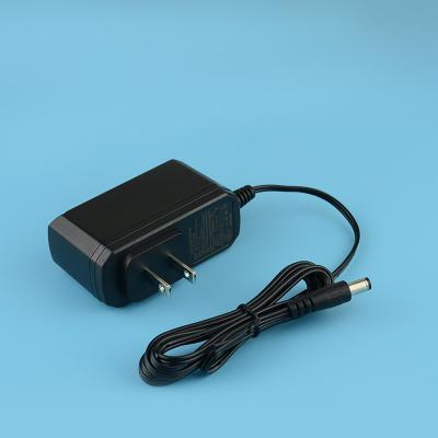 China Laptop Universal Ac Dc Power Adapter 18W 36W USA Plug 12V 24V 1.5A 0.7A ETL UL FCC RoHS for sale