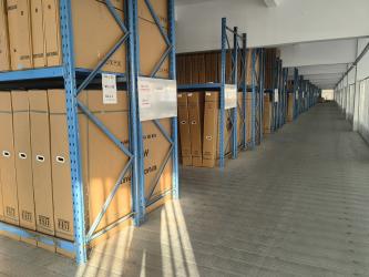 China Factory - Beijing Huaruijietong Trading Co., Ltd.