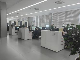 China Factory - Beijing Huaruijietong Trading Co., Ltd.