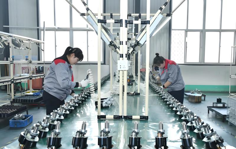 Fornitore cinese verificato - Beijing Huaruijietong Trading Co., Ltd.