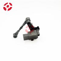 China LR024218 Suspension Body Height Sensor for Range Rover Evoque 2012 - 5V Signal Output with 12-Month Warranty for sale