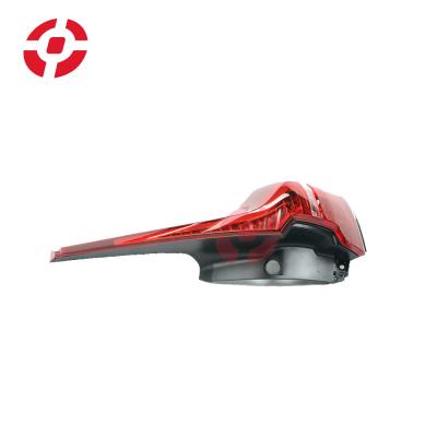 Cina XC60 Faretto posteriore 32228914 31689689 31689336 32228915 31689690 31689337 Assemblaggio del fanale posteriore in vendita