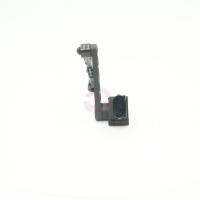 China Land Rover Ride Height Level Sensor Front Left Right Air Suspension OE LR014586 with 12-Month Warranty for sale