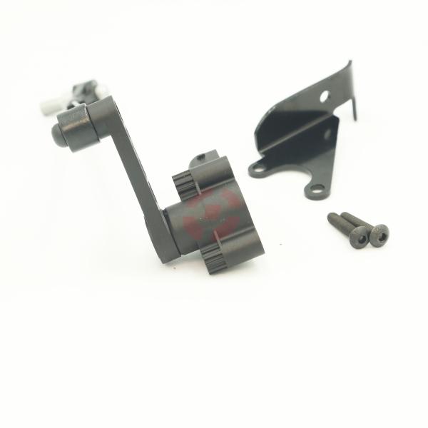 Quality Front Left Right Air Suspension Height Level Sensor For Land Rover OE LR020626 for sale