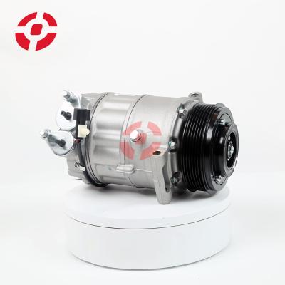 China Auto Parts Wholesale AC Air Conditioning Compressor For Land Rover OE LR056364 for sale