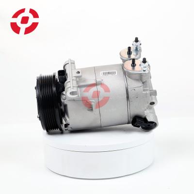 China OE LR083480 Compresor automático de aire acondicionado para Land Rover for sale