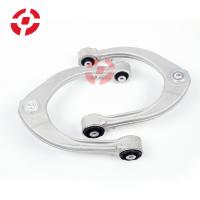 China Front Lower Upper Control Arm for Range Rover LR034211 LR034214 - OEM Quality Suspension Component for sale