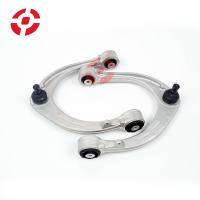 China Front Lower Upper Control Arm for Range Rover LR034211 LR034214 - OEM Quality Suspension Component for sale