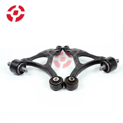 China Arms Suspension Left Right Front Lower Control Arm For Volvo OE 36050809 36050810 for sale