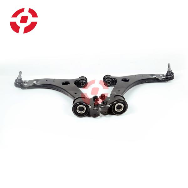 Quality 31277463 31277462 Auto Suspension Systems Control Arm For Volvo C30 C70 S40 V50 for sale