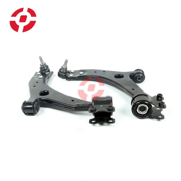 Quality 31277463 31277462 Auto Suspension Systems Control Arm For Volvo C30 C70 S40 V50 for sale