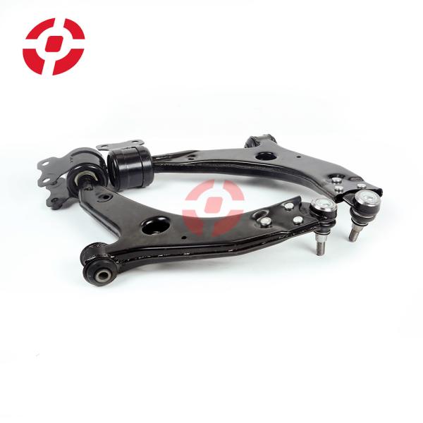 Quality 31277463 31277462 Auto Suspension Systems Control Arm For Volvo C30 C70 S40 V50 for sale