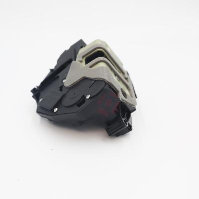 China Left Front Door Lock Actuator Auto Car Door Lock Actuator Fit For Volvo XC60 OE 31349864 for sale